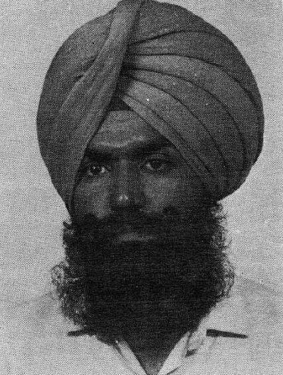 सरदार बलदेव सिंह - भारतकोश, ज्ञान का हिन्दी महासागर